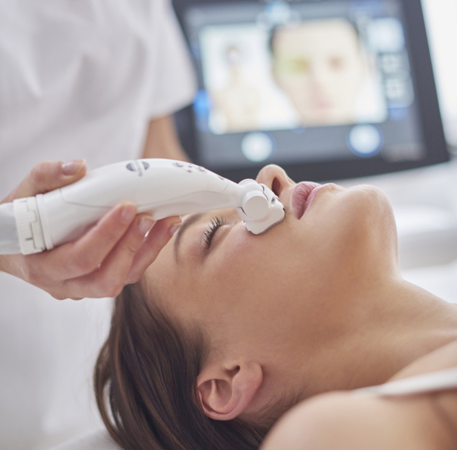 Aesthetics & beauty, facial treatments | Wellness Centre