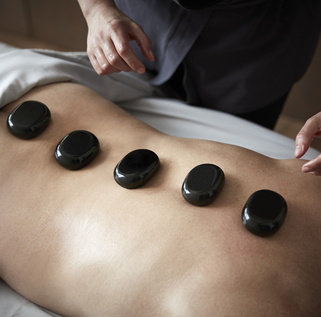 Body treatments, spa massages and rituals | Wellness Centre
