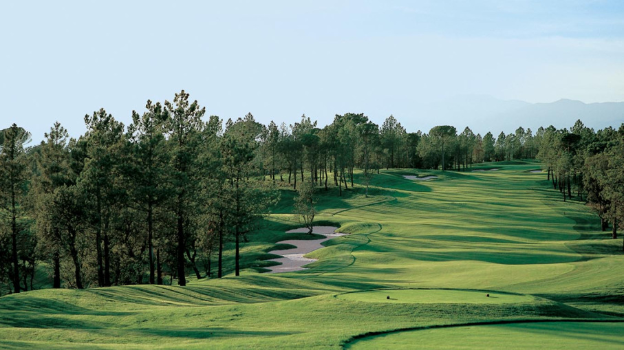The best Golf resort in Spain | PGA Catalunya Golf