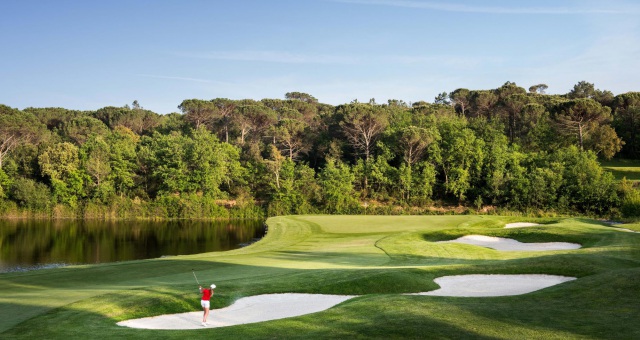 Hotel Camiral 5* luxury hotel in Girona | Camiral Resort