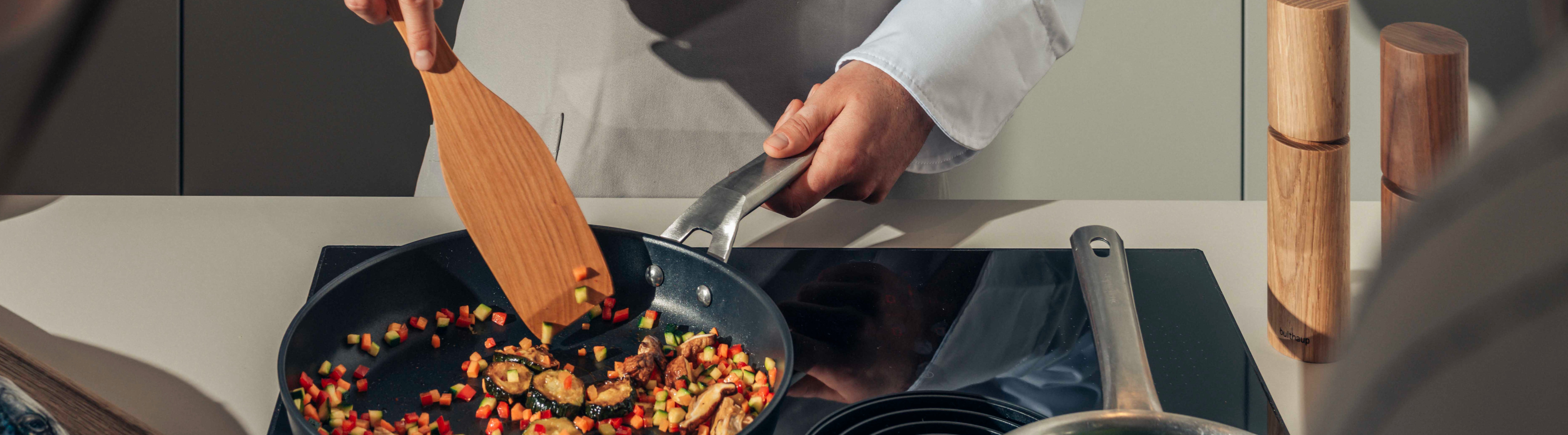 The Wellness Kitchen Series