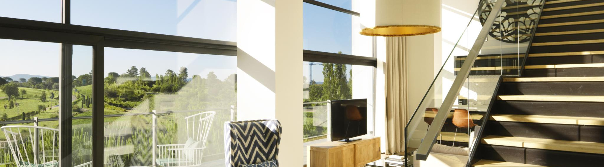 Presidential Suite | Hotel Camiral