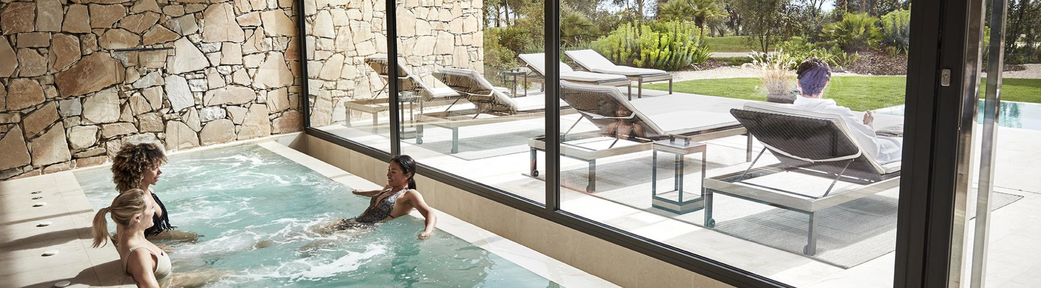 Enjoy the best resort offers at Camiral Golf & Wellness