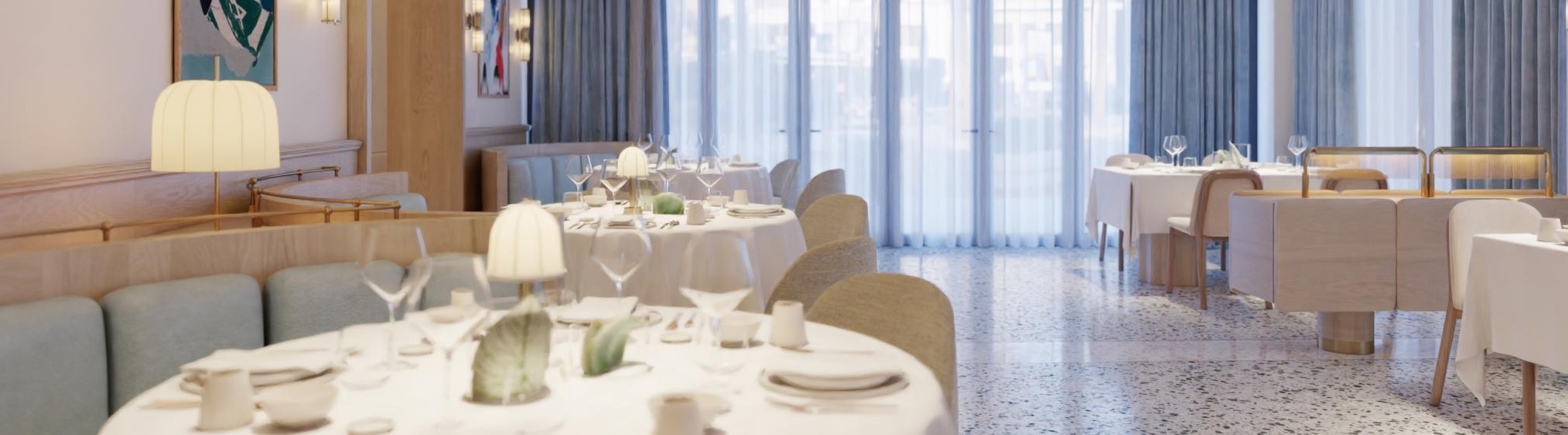 Origin Restaurant at Camiral A Quinta do Lago Resort Girona