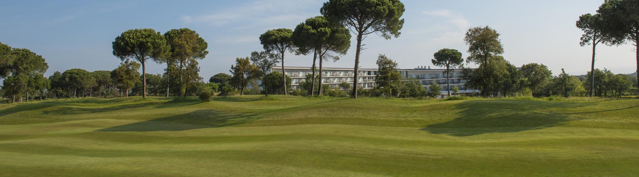 Book now at Camiral A Quinta do Lago Resort Girona