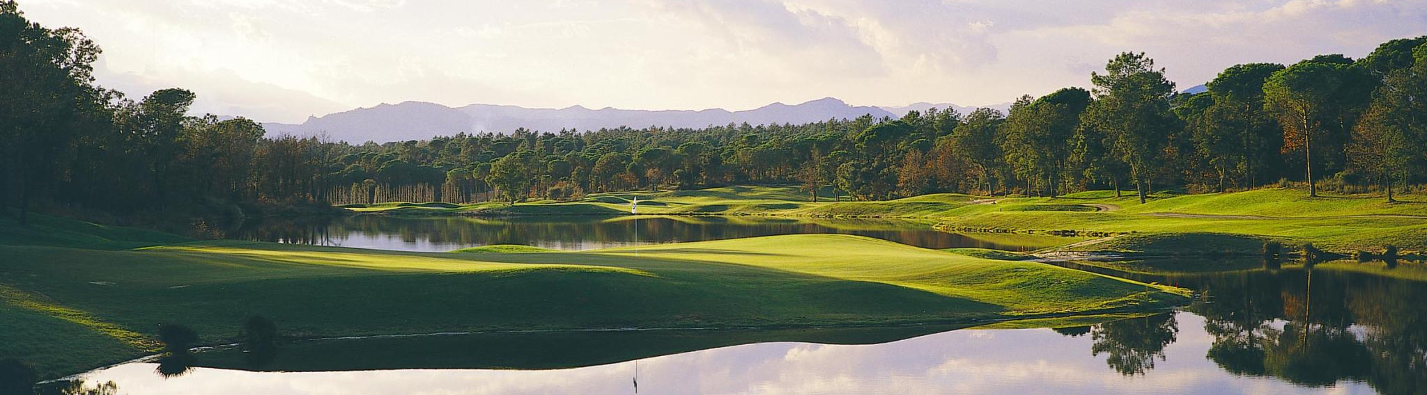 Resort & Hotel Sustainability at Camiral Resort