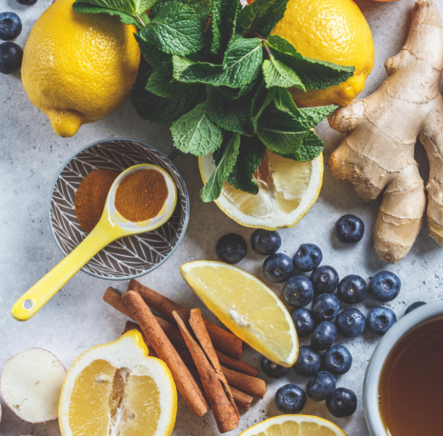 Wellness programmes and spa treatments | Wellness Centre