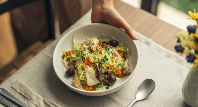 The Wellness Kitchen Series