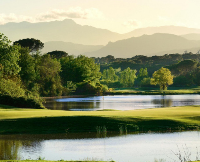 Luxury resort in Girona | Camiral Golf & Wellness