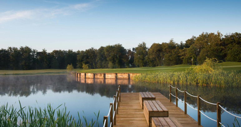 Golf Tour Course at PGA Catalunya Golf | Camiral Resort