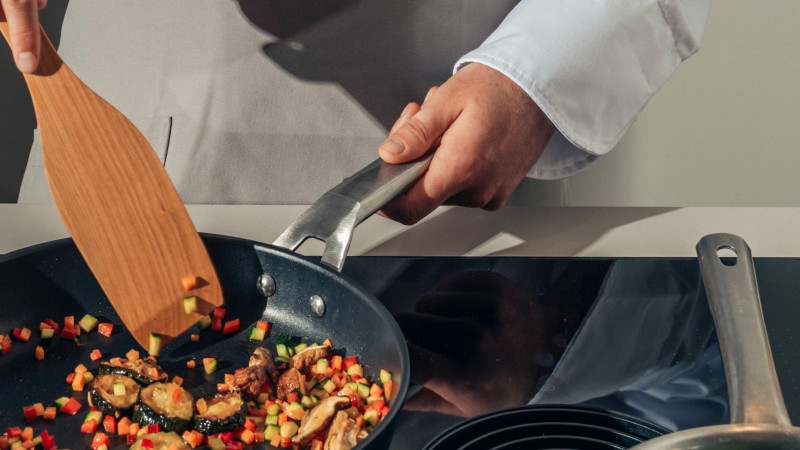 Wellness Kitchen Series at Camiral Wellness Centre